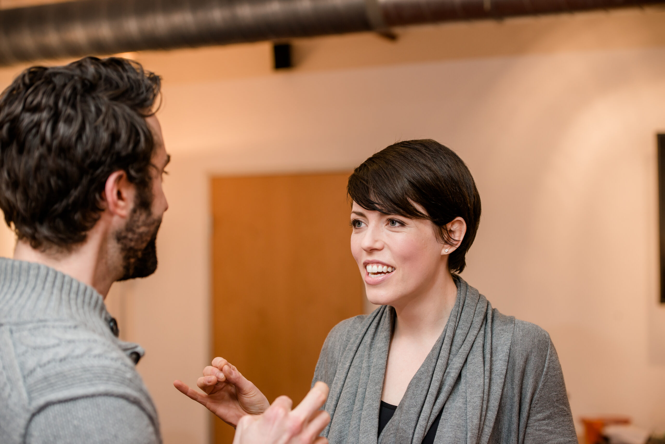 How to Increase Your Influence at Work - Impact Factory