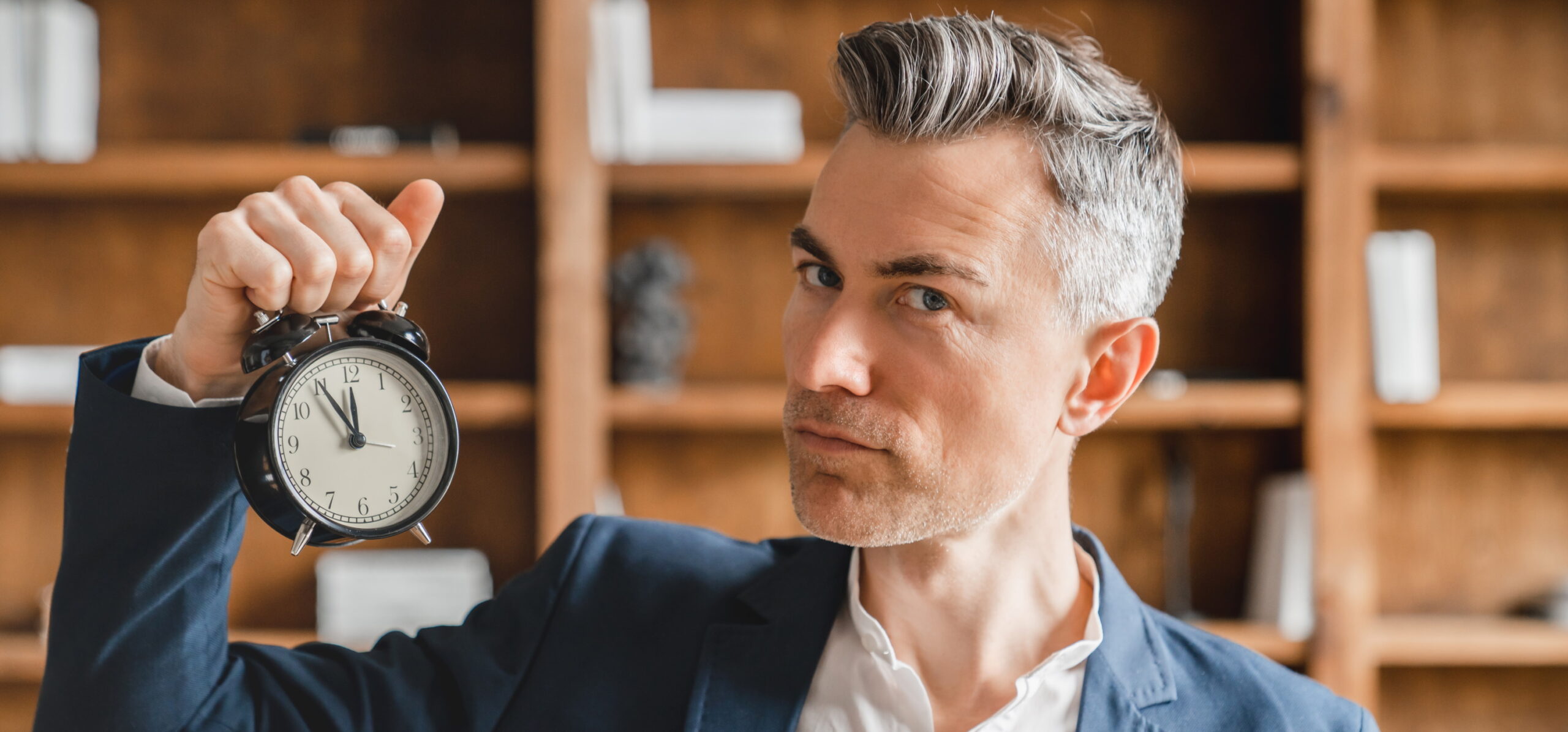 Time Management Top Tips - Impact Factory