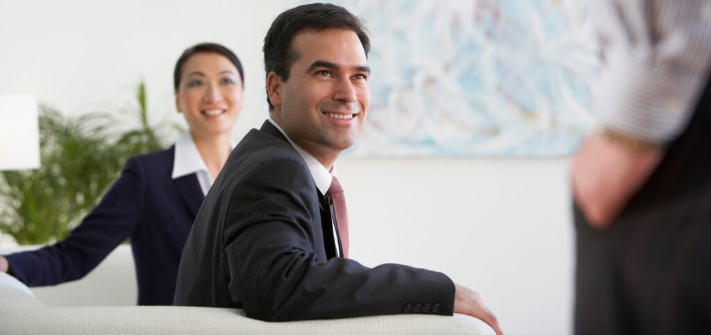 How To Be Assertive Not Aggressive - Impact Factory