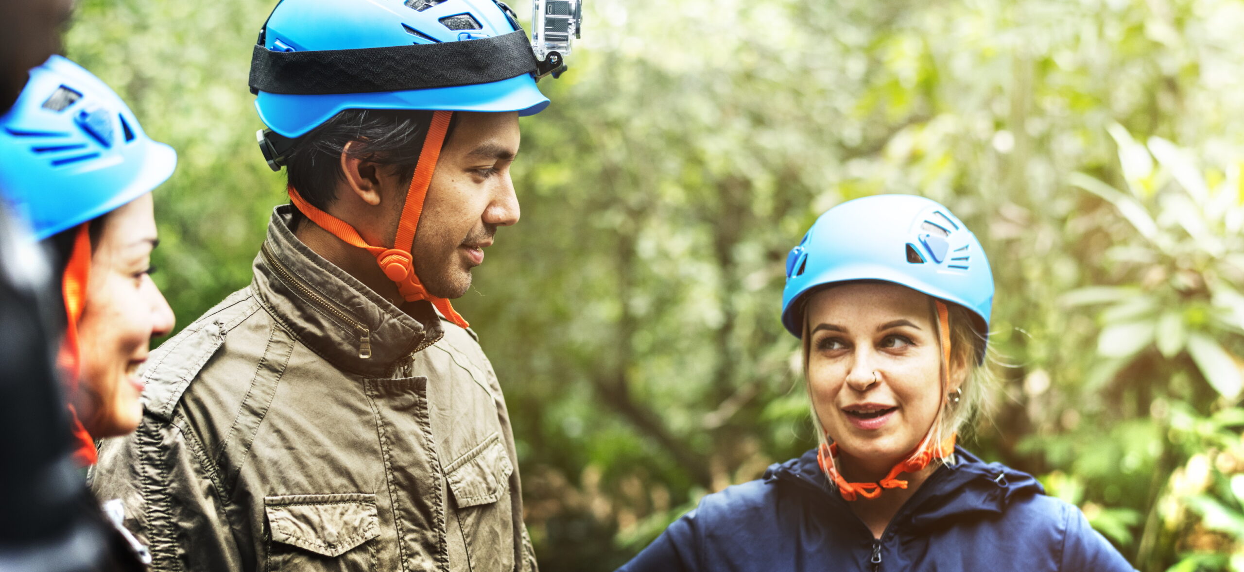 Team Building Corporate Event Activities - Impact Factory