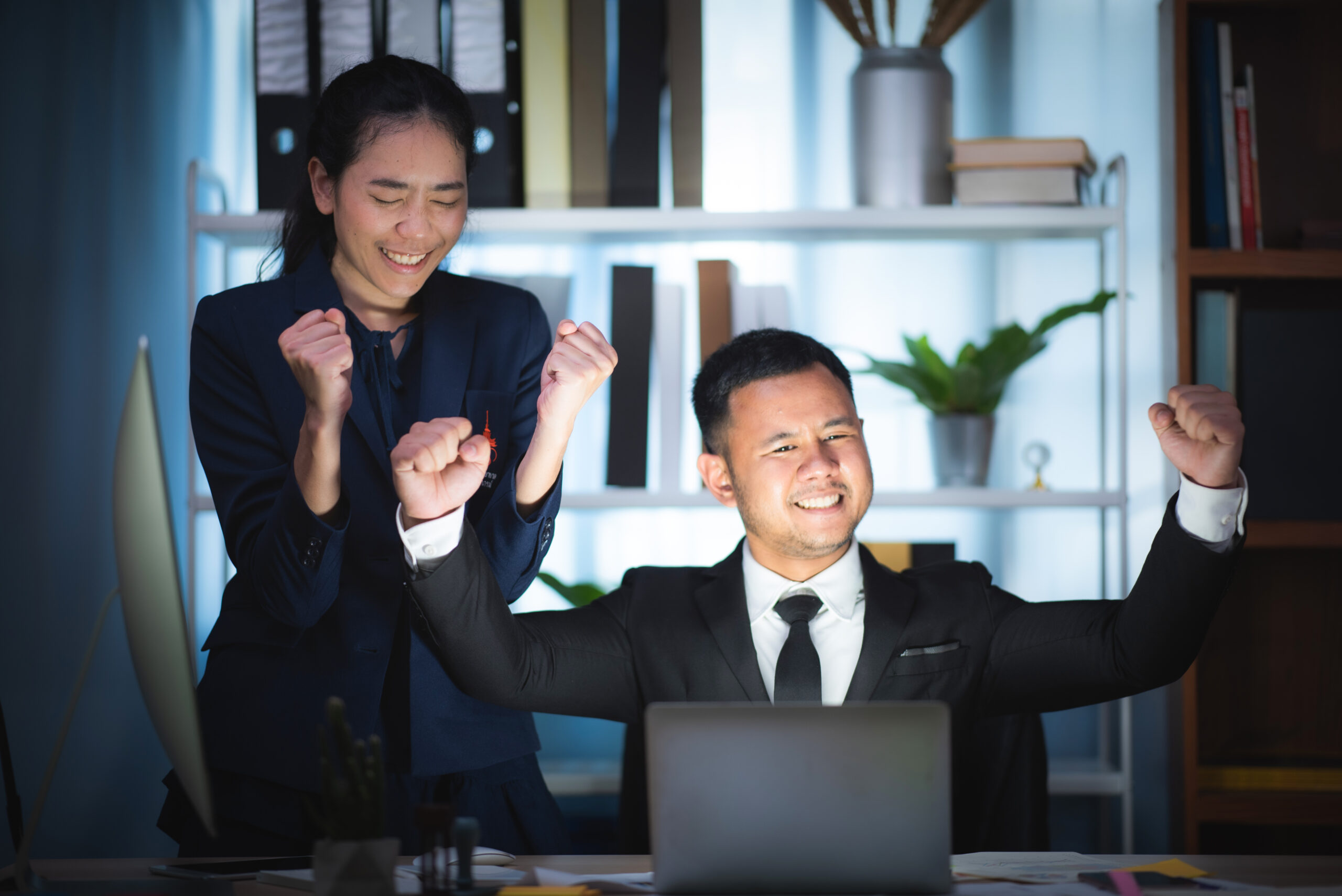 Performance Appraisal Form - Five Steps - Impact Factory