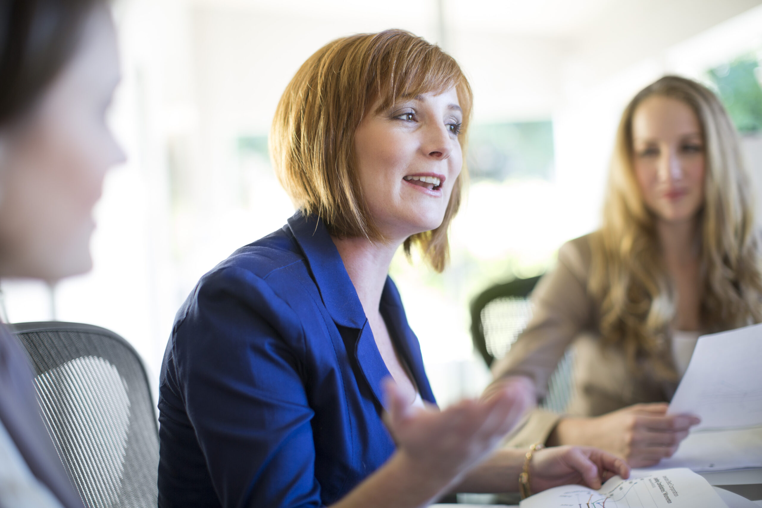 Personal Effectiveness - Impact Factory